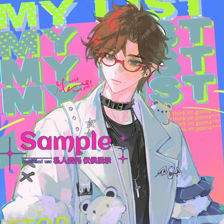 韩系半身人物插画设计 系统课 - 知乎