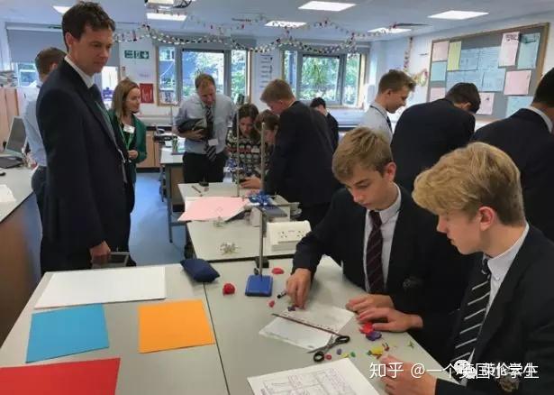 英国学校系统中的Key Stage(0-5)是什么？ - 知乎