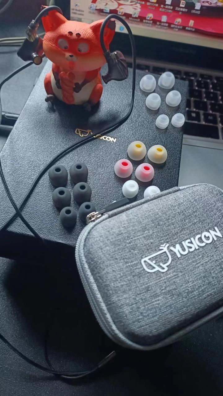 锐可余音sg01娄氏mic版识听众测：一样价格，更高级配方 - 知乎