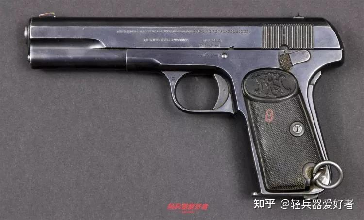 抗日先锋利器：FN M1930型轻机枪，带你了解这款轻机枪的前世今生 - 知乎