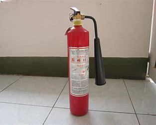 灭火器型号规格有哪些？ - 知乎