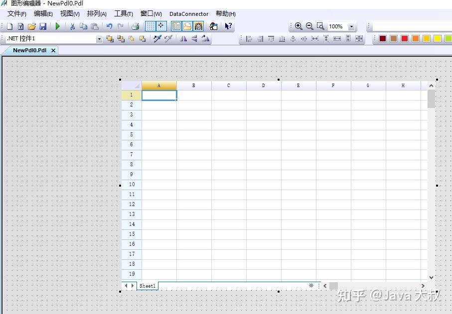 高级应用：如何在WinCC监控画面嵌入Excel文件 - 知乎