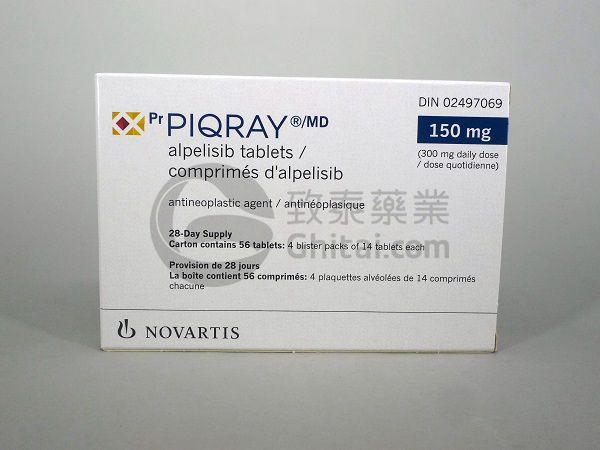 Piqray阿培利司片(alpelisib)显示在儿童PIK3CA相关生长过度谱系疾病中的临床益处 - 知乎
