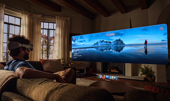 【新手引导】玩转超好用的Moon VR视频播放器！ - 知乎