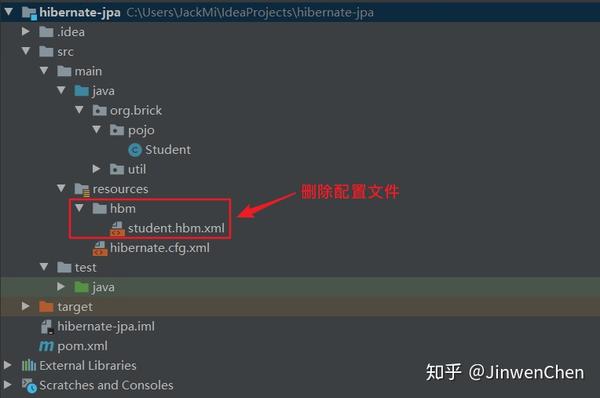 Jpa【入门篇】 知乎
