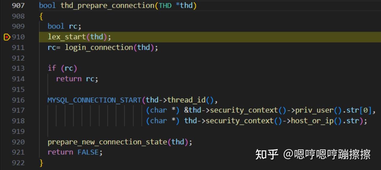 移动云海山数据库(He3DB)-客户端连接认证 - 知乎