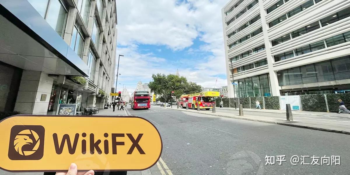 英国实勘！外汇交易商HTFX Limited存在真实办公场所！ - 知乎