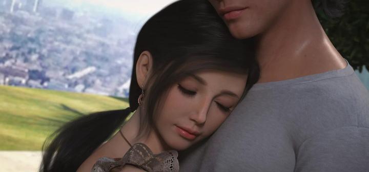 游戏推荐：【欧美SLG】昨天的十字路口 Ch.1 V0.2.2 汉化版【PC+安卓2.7G新作】 - 知乎