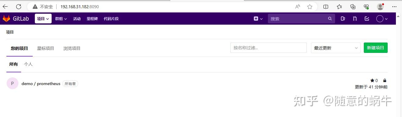 局域网内访问wsl2内应用（gitlab|nexus） - 知乎