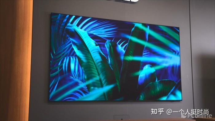 99.9%色域覆盖！巅峰之作三星OLED电视S95Z评测 - 知乎