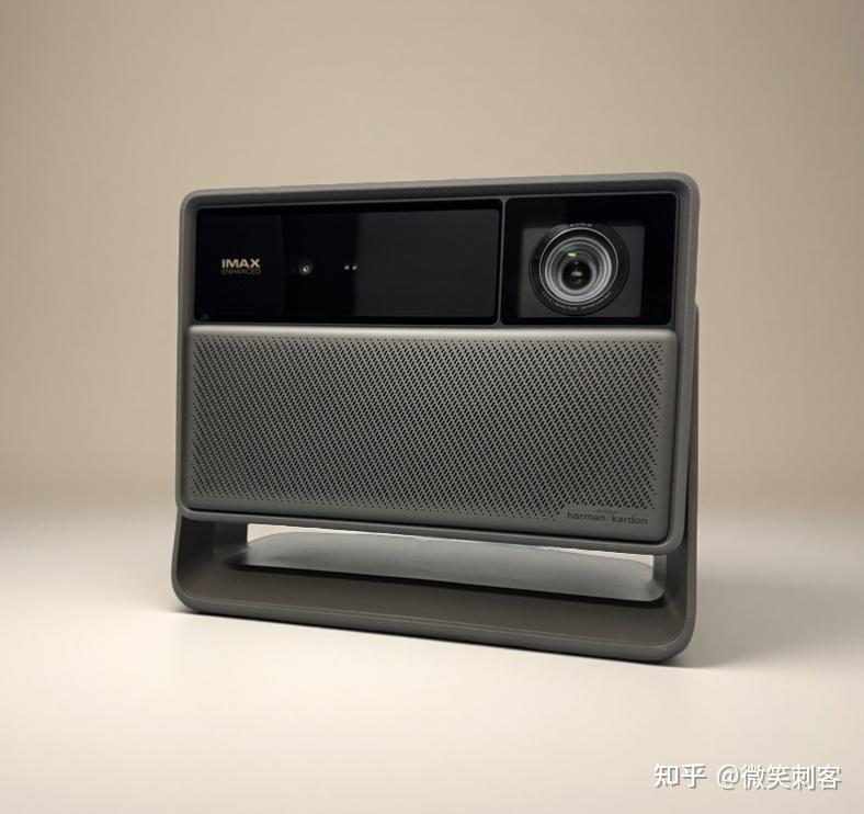 极米RS20 Plus投影仪使用体验分享：家庭娱乐的不二选择！ - 知乎