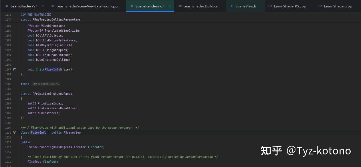 UE5 Global、Computer Shader - 知乎