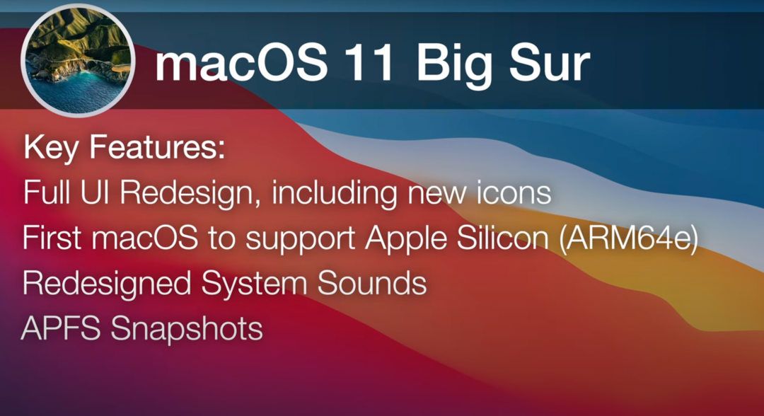 macOS 丨关于macOS 的发展史 - 知乎