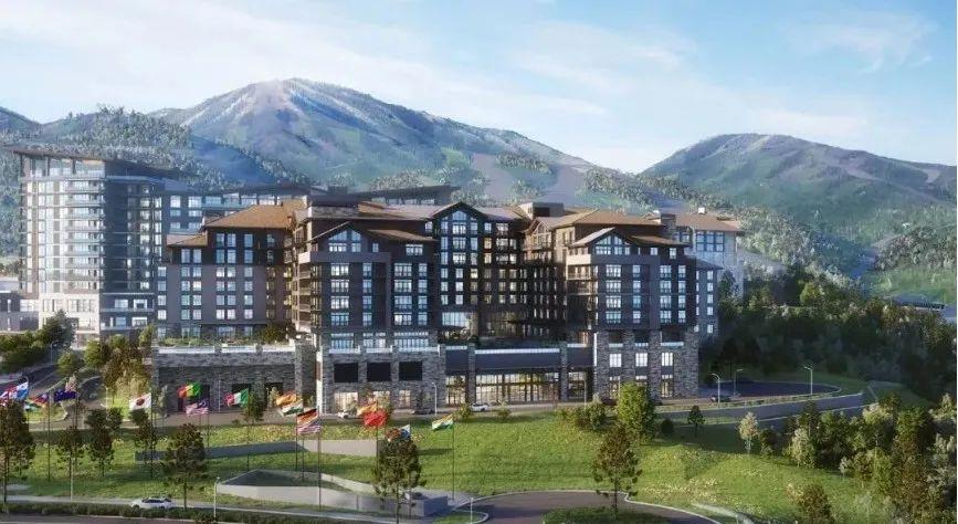 双重担保！美国EB-5乡村项目推荐——Extell五月花君悦酒店 - 知乎