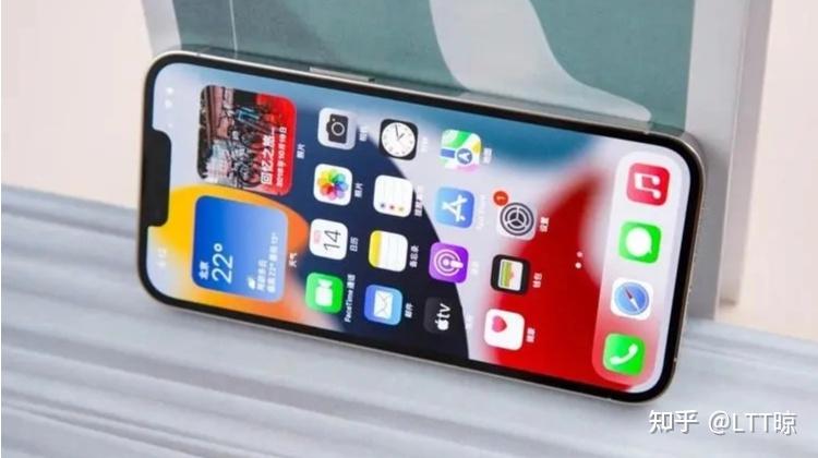 618你们的iPhone13发货了吗？ - 知乎