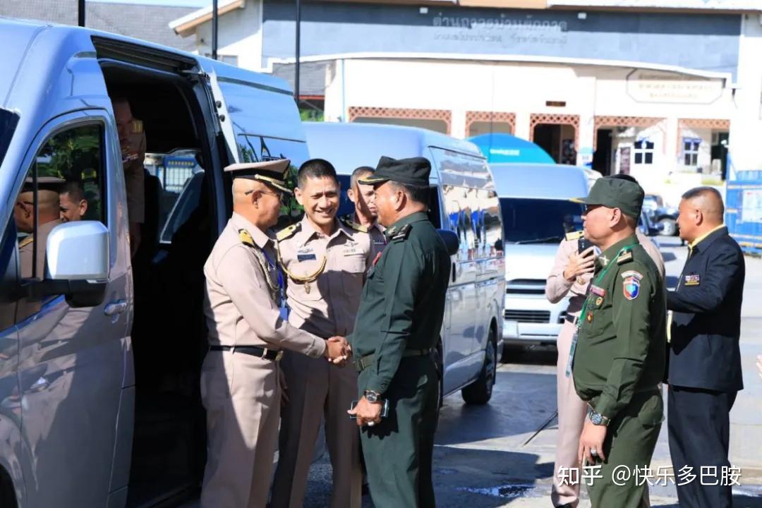 每日柬讯-2025 年 8 月 24 日柬埔寨热点新闻速览 - 知乎
