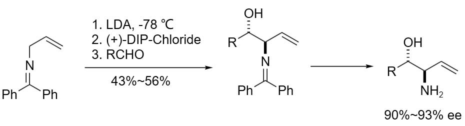 常用还原剂——DIP-Chloride - 知乎
