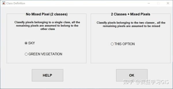 CAN-EYE软件计算LAI、FVC等植被参数的方法 - 知乎