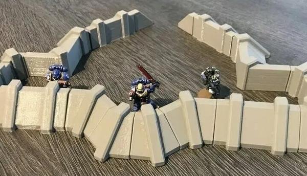 10个——战锤 3D 打印网址 - 知乎