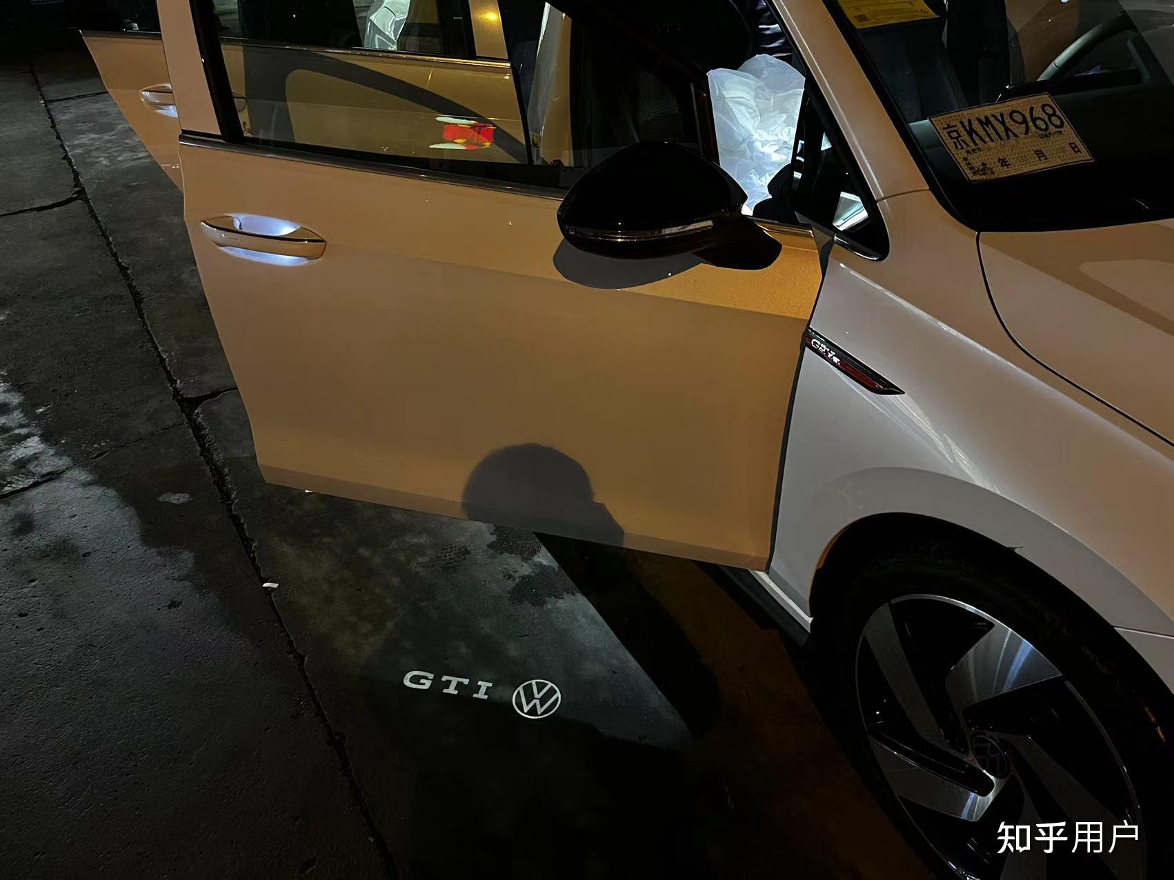 高尔夫8代GTi的真实油耗有多少啊？最近在纠结ct4和gti？ - 知乎