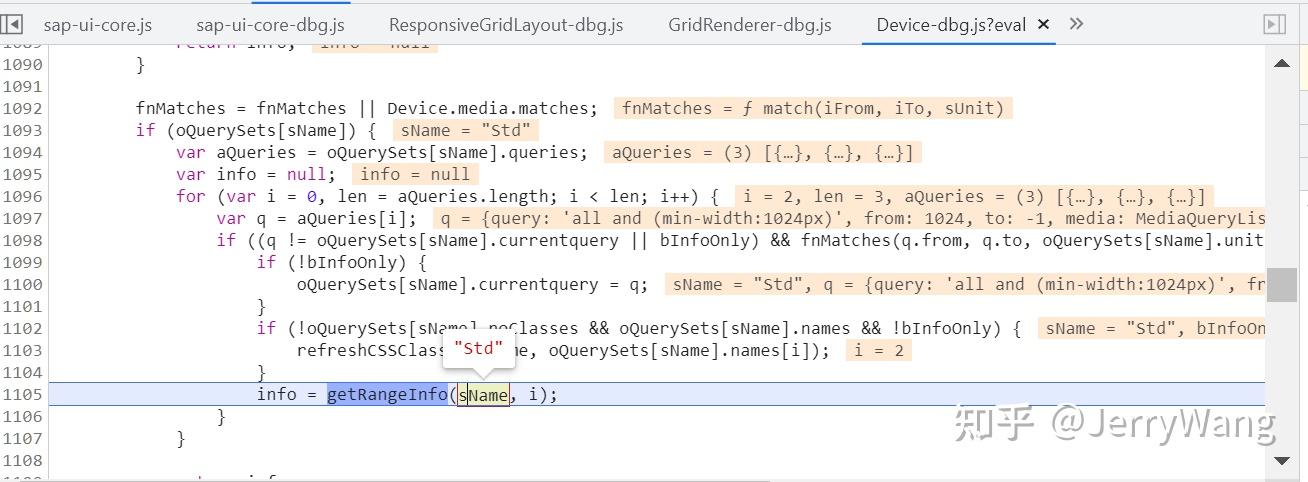 Sap Ui5 Sap Ui Device Media 的使用介绍 知乎