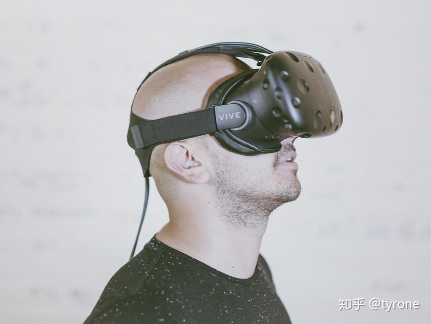 VR编年体，源自50年前的技术！ - 知乎