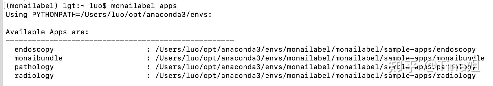 MONAILabel in 3D Slicer 案例1: 在腹部CT中自动分割脾脏 - 知乎