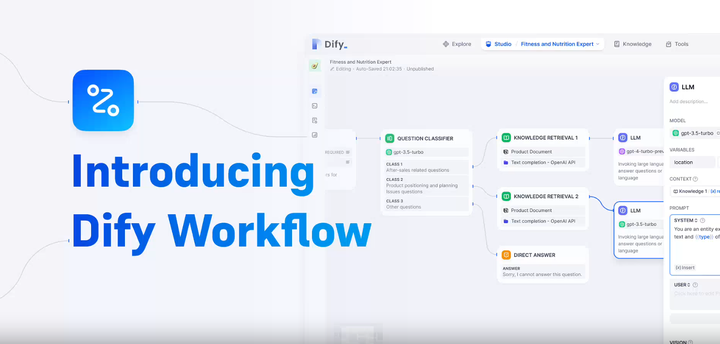 零基础在NAS上部署Dify！AI开发效率翻倍 - 知乎