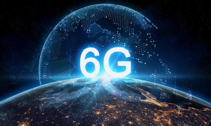 6G技术大会22日召开，6G技术相关受益标的有哪些？ - 知乎