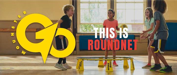 Roundnet 圆网球你听过吗？ - 知乎