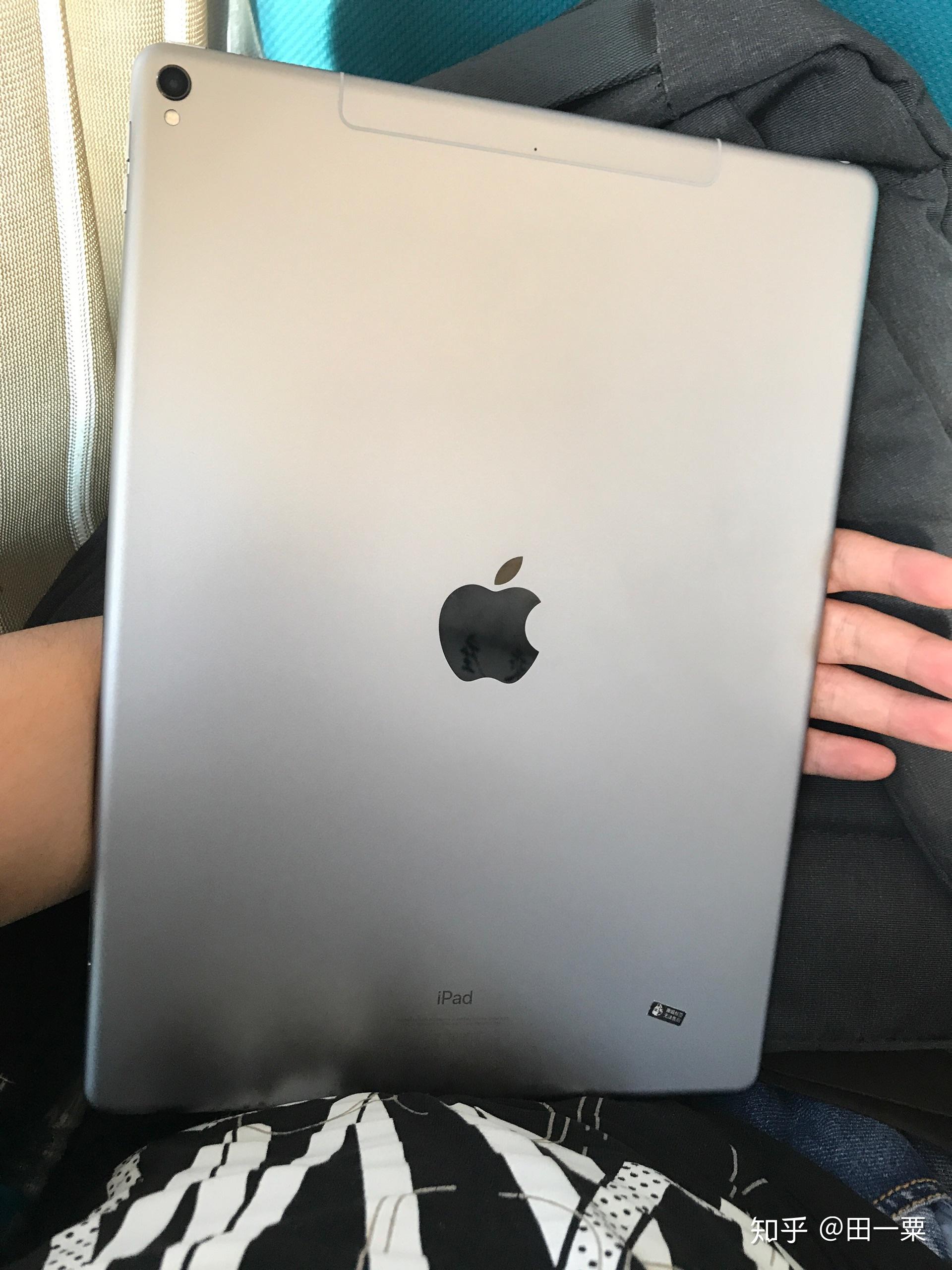 iPad Pro带SIM卡使用体验如何？ - 知乎