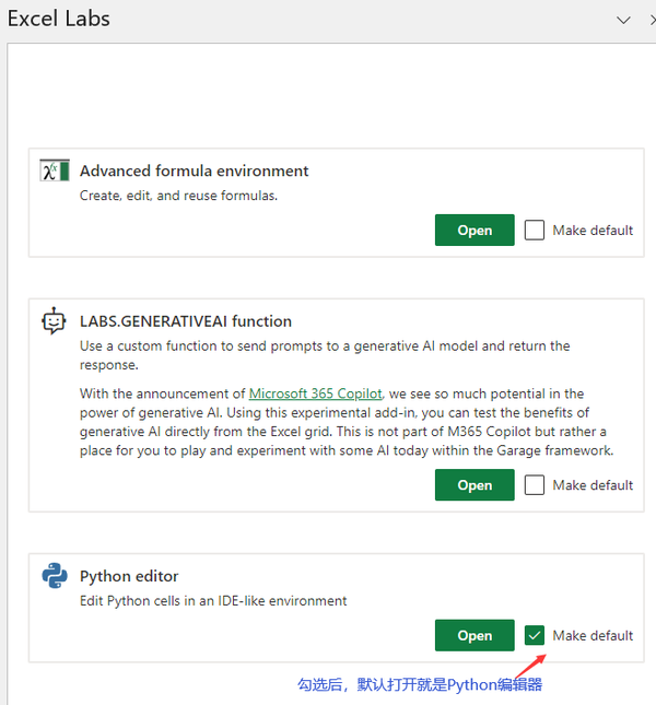 Python in Excel实战体验！ - 知乎