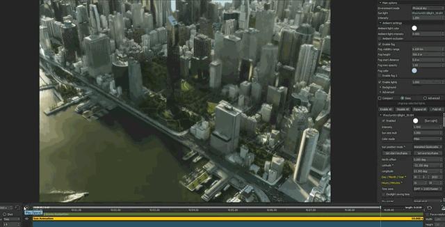 Chaos Vantage渲染到底有多香？不体验怎么能知道 - 知乎