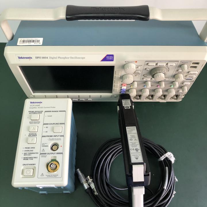 泰克DPO3000系列示波器，DPO3054,DPO3024介绍 - 知乎