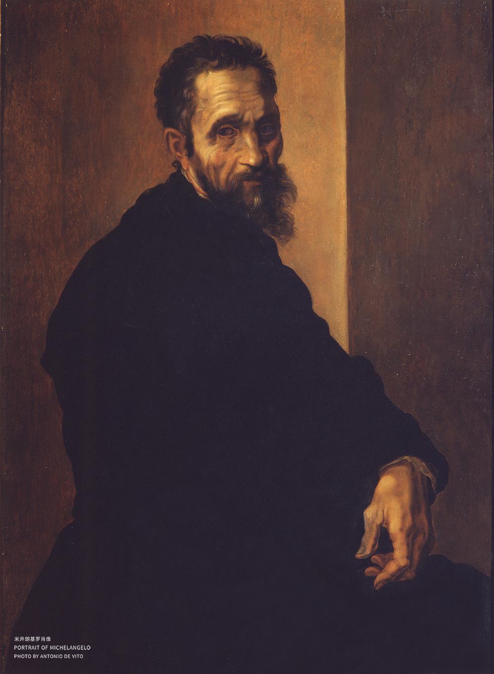 鸟巢 · 米开朗基罗国际艺术展 --- 纯粹文艺复兴巨匠在东方的再现 - 知乎