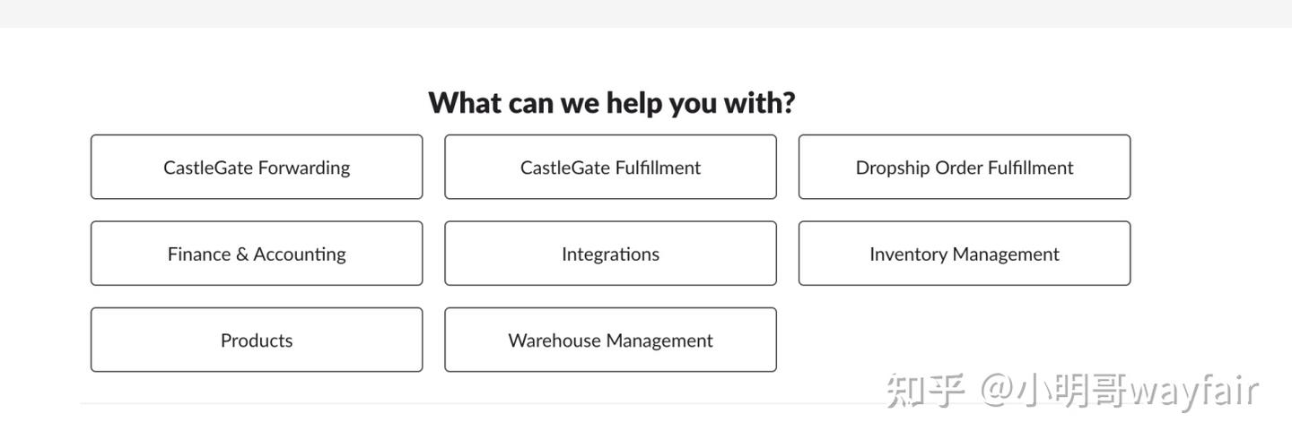 一文看懂Wayfair Ticket板块 - 知乎