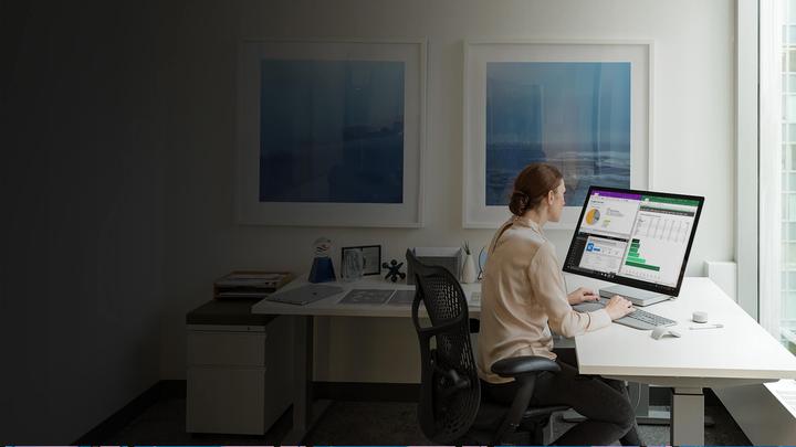 关于Power BI的下载和安装，你想知道的都在这里了 - 知乎