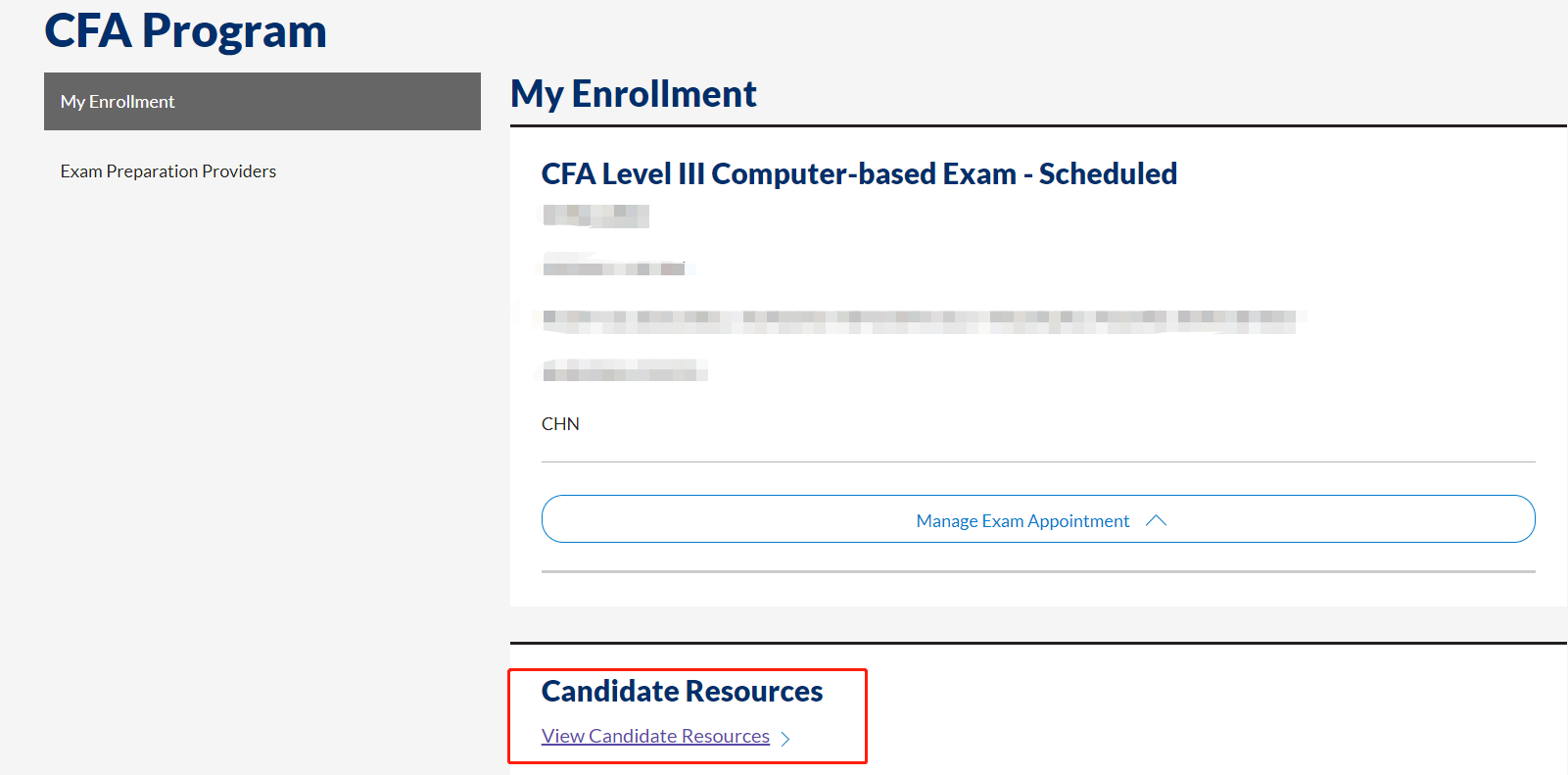 备考 CFA 有哪些推荐教材？ - 知乎
