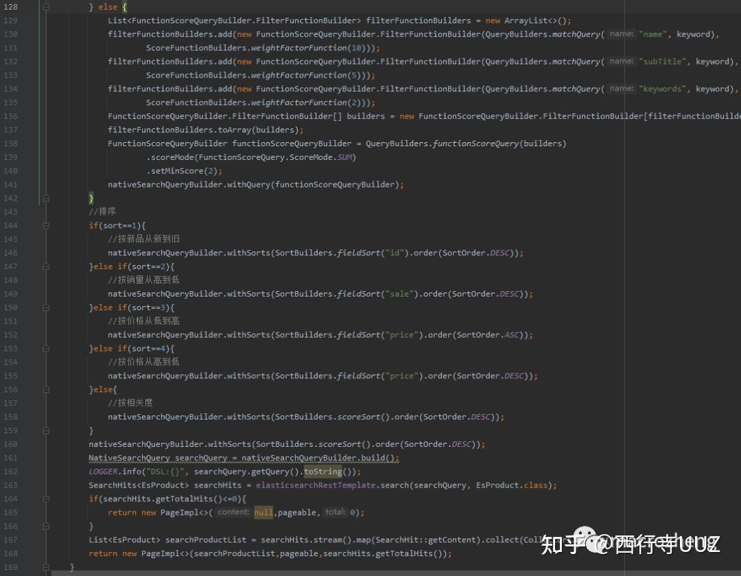 横空出世！MyBatis-Plus同款ES ORM框架，用起来够优雅！ - 知乎