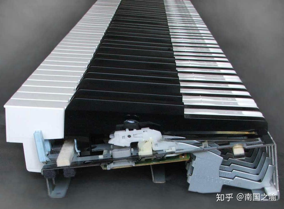 2023电钢琴选购初级指南 - 知乎