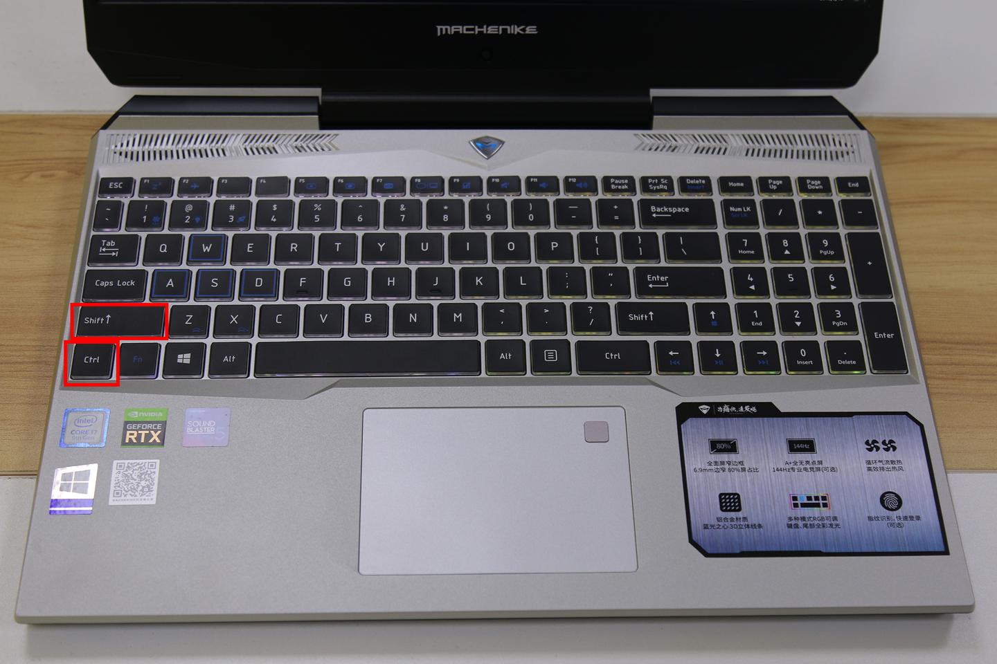 详解Shift+Ctrl突然无法切换输入法时该怎么办 - 知乎