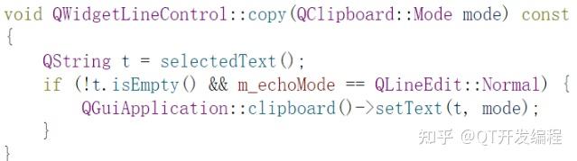 QLineEdit、QAbstractScrollArea、QScrollArea - 知乎