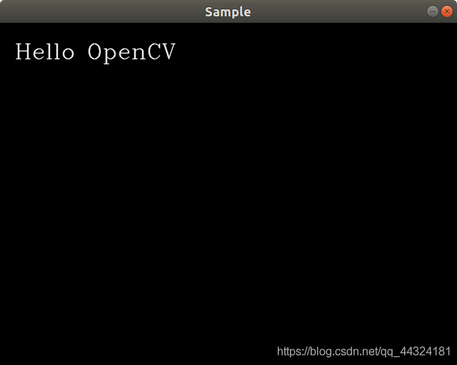 【OpenCV3】Ubuntu16.04/18.04下安装最新版OpenCV3.4.13 - 知乎