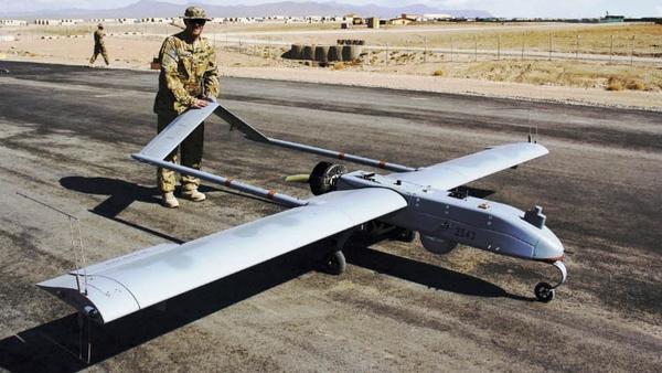 美国军用无人机(UAV)系列介绍 - 知乎