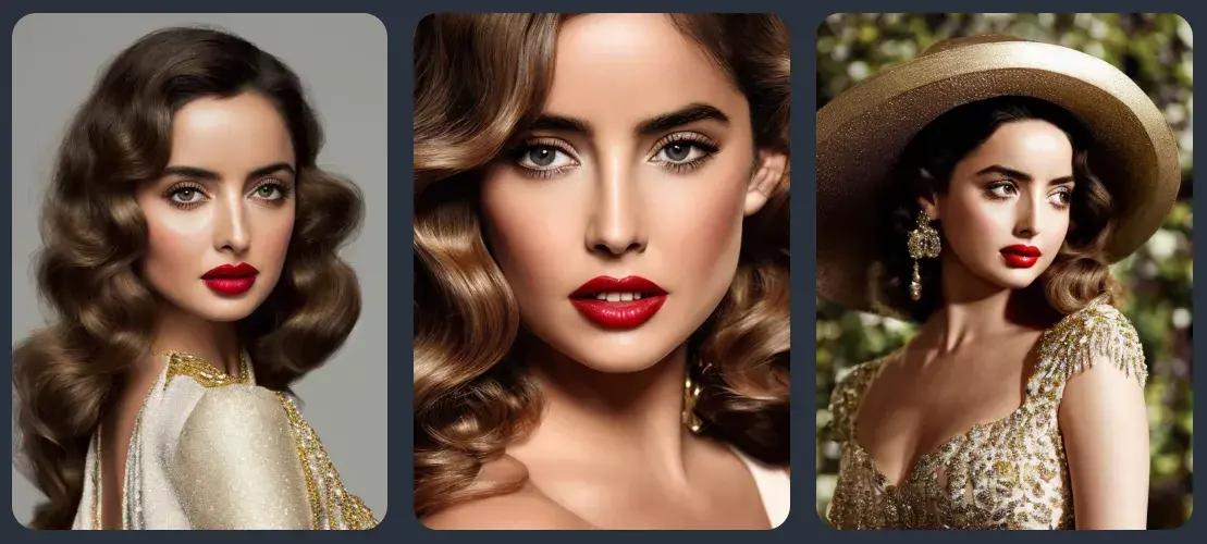 手把手教你用Stable Diffusion写好提示词 - 知乎