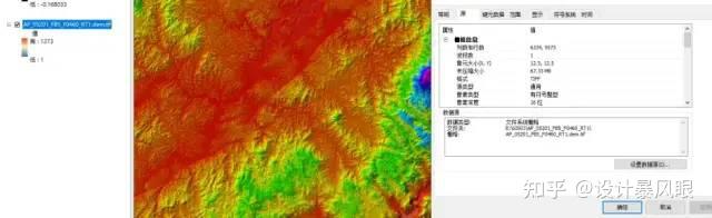 DEM分辨率是什么意思？ - 知乎