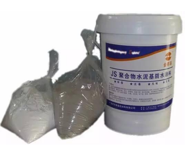 聚合物水泥防水浆料 JC/T 2090-2011 - 知乎