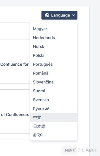 confluence-docker 8.5.2 版本安装教程 - 知乎