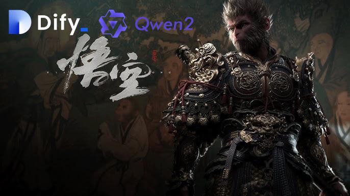 使用 Dify 和 AI 大模型理解视频内容：Qwen 2 VL 72B - 知乎