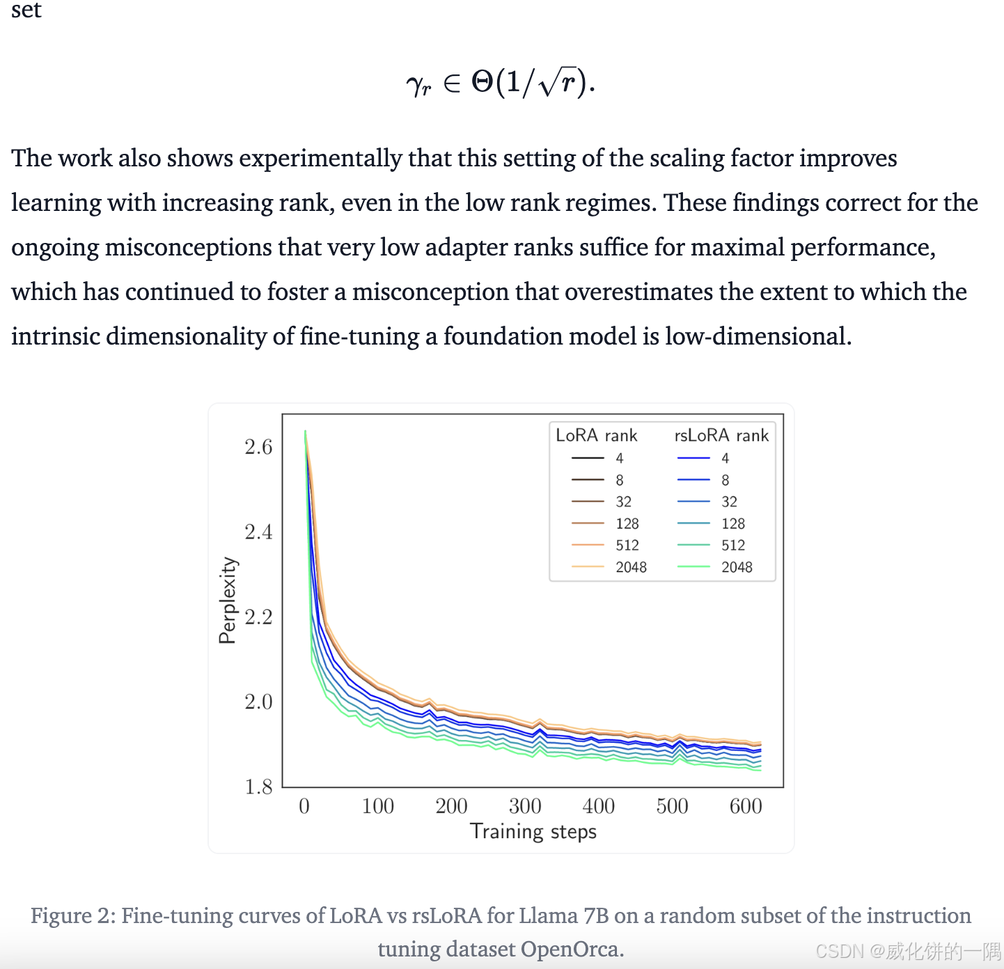 【多模态模型学习】swift3使用——不同的类lora的微调方式 - 知乎